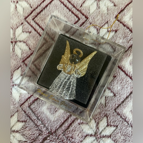 Target | Holiday | Y2k Target Angel Ornament | Poshmark